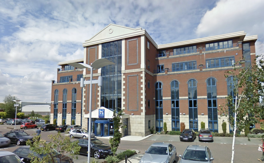 Selbourne Group Ltd - Mansion House