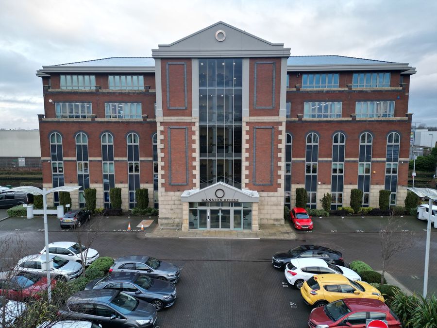 Selbourne Group Ltd - Mansion House