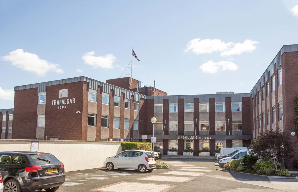 Selbourne Group Ltd Trafalgar House Selbourne Group Ltd Trafalgar House